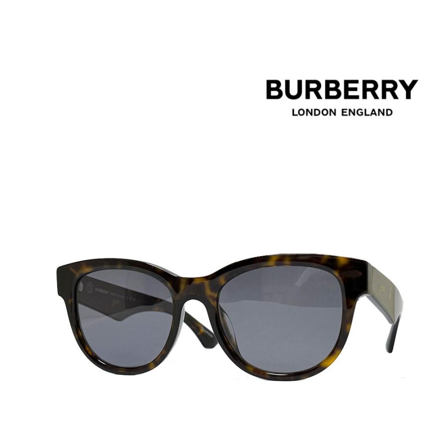 BURBERRY 【BURBERRY】バーバリー 偏光サングラス BE4432U 3002/81 ハバナ フルフィットモデル 国内正規品 : キングラス - 通販 - Yahoo!ショッピング