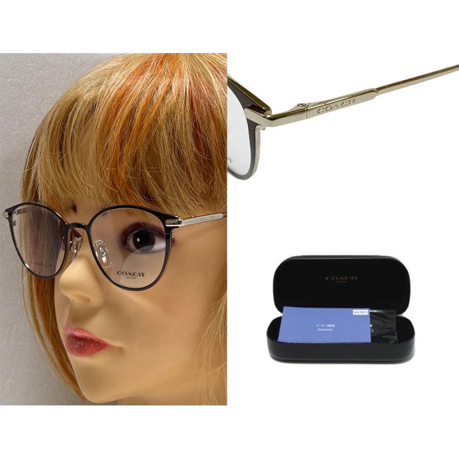 COACH 【COACH】 コーチ メガネフレーム 0HC5181TD 9405 ダークブラウン/ライトゴールド 国内正規品 : キングラス - 通販 - Yahoo!ショッピング