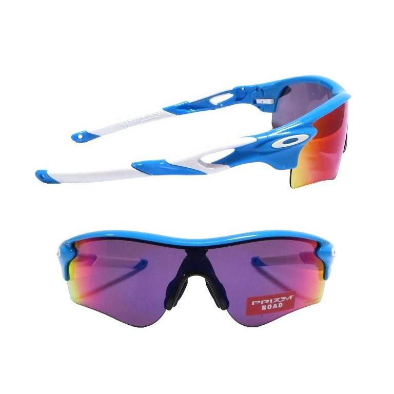 【OAKLEY】 オークリー サングラス RADAR LOCK PATH Prizm Road 009206-40 アジアンフィット 国内正規品 : oks244 : キングラス - 通販 ...