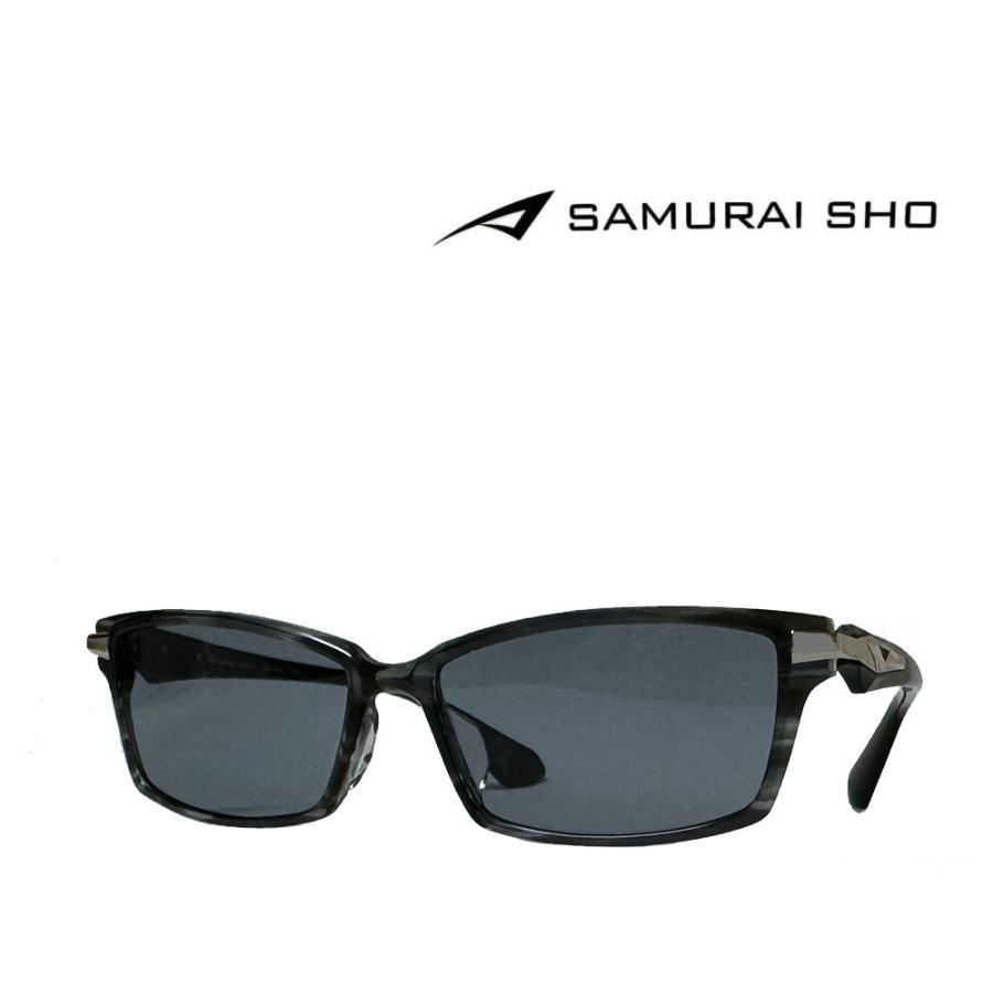 【SAMURAI SHO】サムライ翔 サングラス SS-Y326 C-2 グレイハバナ : キングラス - 通販 - Yahoo!ショッピング
