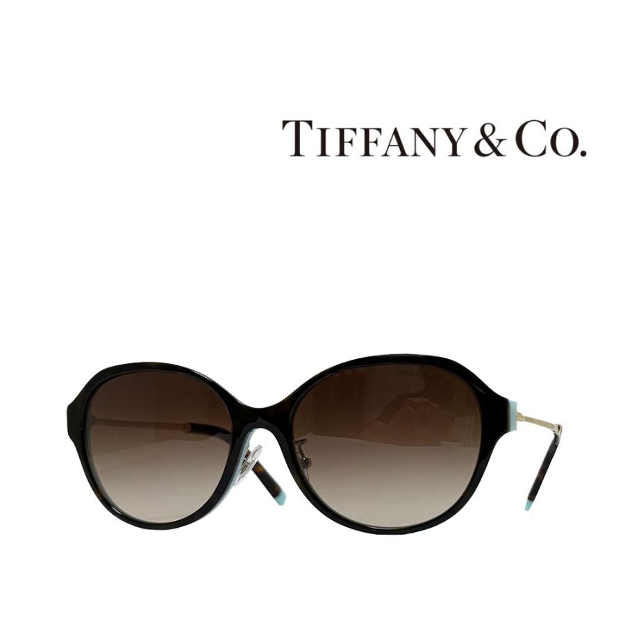 TIFFANY&Co. 【TIFFANY&CO】ティファニー サングラス TF4181D 8134/3B ハバナ/ゴールド 国内正規品 : キングラス - 通販 - Yahoo!ショッピング