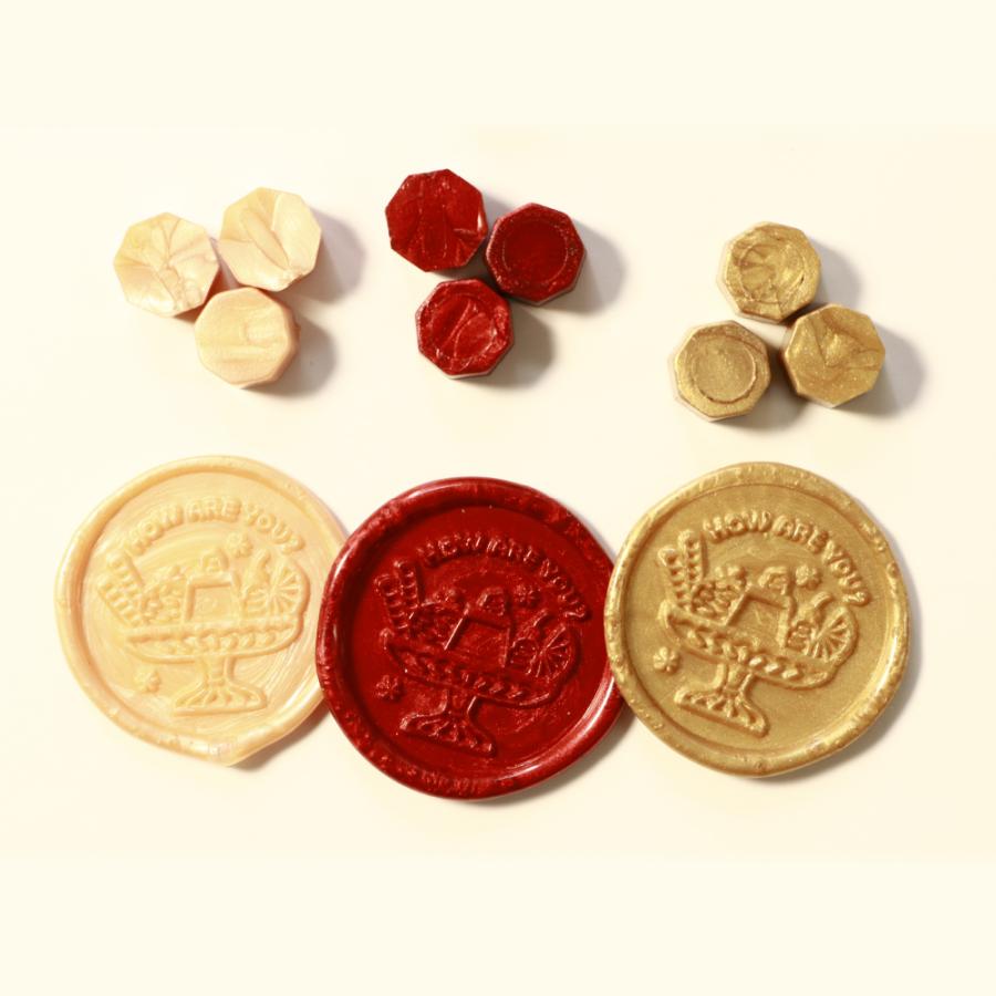 サンビー ワックスピル [eric selection] : eric-slg-wp : きんぐる - 通販 - Yahoo!ショッピング