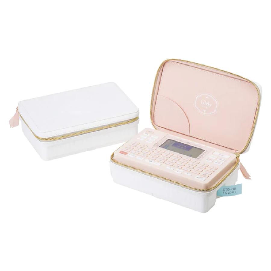 テプラ キングジム ラベルライター「テプラ」PRO SR-GL2 : きんぐる - 通販 - Yahoo!ショッピング