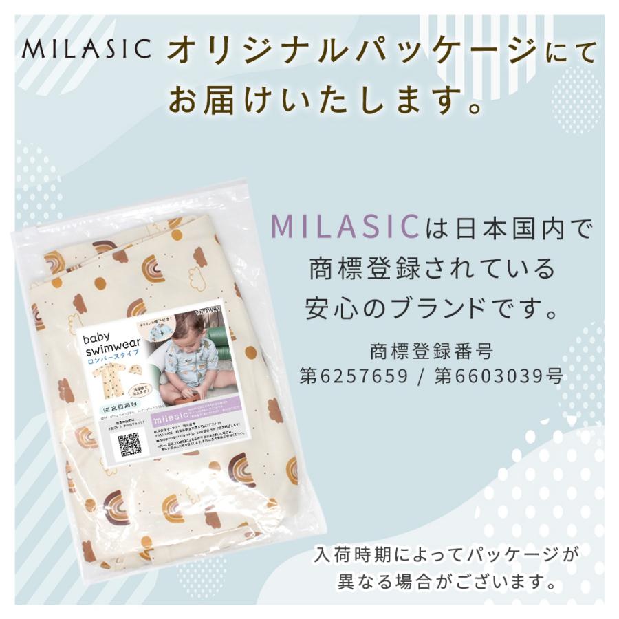 ベビー 赤ちゃん 水着 ロンパース 子供 80 90 100 男 女 セット 男の子 女の子 半袖 キャップ 帽子付き MILASIC ポイント消化 : キングmitas - 通販 ...