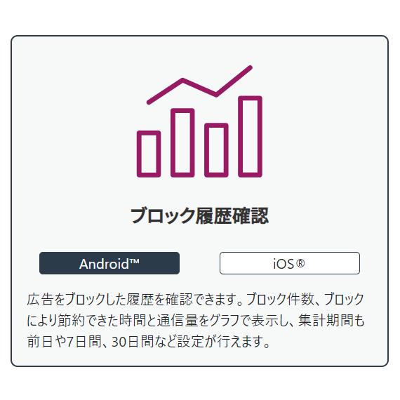 キングソフト（KINGSOFT） アドクリーナー1年3台版 ダウンロード版 Android/iOS向け 広告ブロックアプリ AD Cleaner KINGSOFT公式 爆買 : キングソフト ...