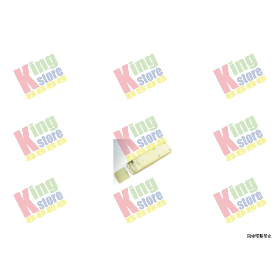 xbep05-5 生産終了 ダイキン DAIKEN 安心の メーカー 純正品 クーラー エアコン F287TSX-C 用 リモコン 動作OK 除菌済 即発送 : キングストアAnnex2 ...