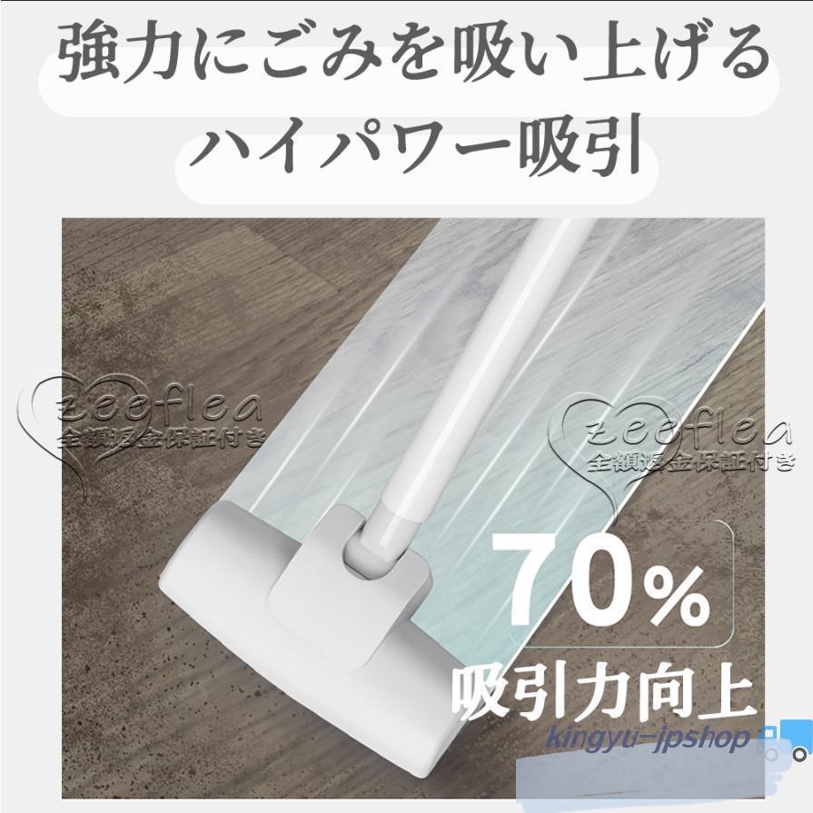 掃除機 コードレス コードレス掃除機 20000pa スティック型 サイクロン式 小型 コンパクト 軽量 ハンディクリーナー スティッククリーナー : ハッピーファスィ - 通販 ...