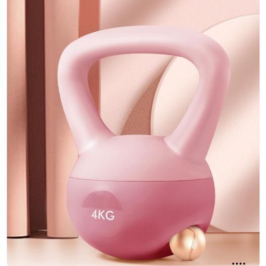 フトケトルベル 筋トレ ソフト ダンベル 2kg 4kg 5kg 6kg 8kgトレーニング 女性 安全 シェープアップ s-kettlebell : p21063441cec6 : 金城商店 ...