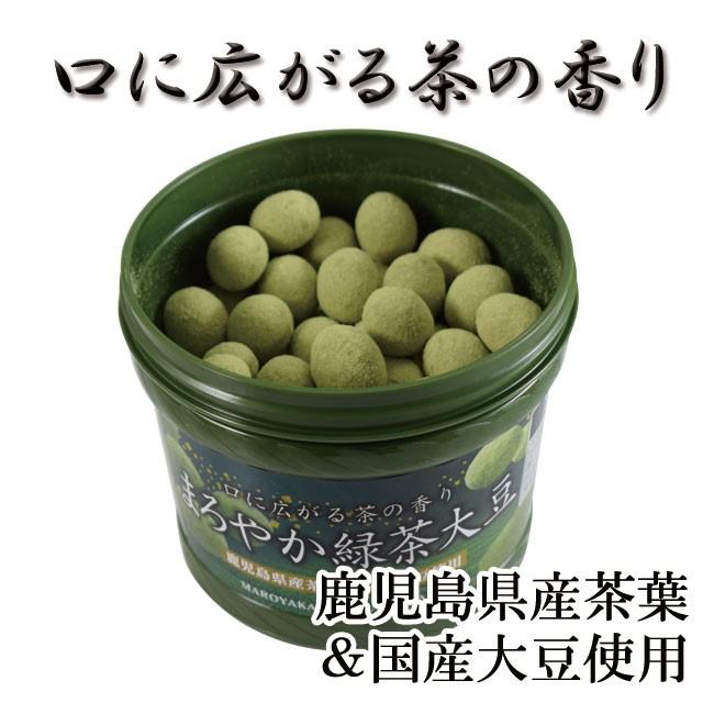 まろやか緑茶大豆 135g : オーリックヤフー店 - 通販 - Yahoo!ショッピング