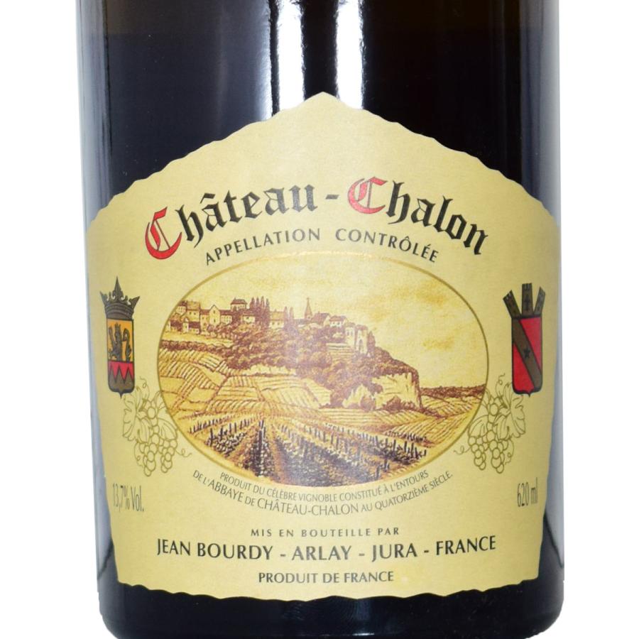シャトー・シャロン〔ヴァン・ジョーヌ〕 白 2012（平成24年）620ml ドメーヌ ジャン・ブルディ :242892:オーリックヤフー店 - 通販 - Yahoo!ショッピング