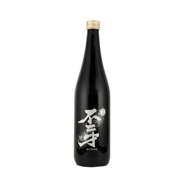 不二才（ぶにせ）BLACK 黒麹 25度 720ml 芋焼酎 佐多宗二商店 : オーリックヤフー店 - 通販 - Yahoo!ショッピング