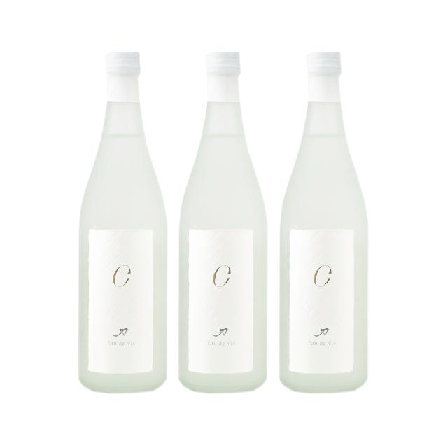 刀(カタナ) C(100)Eau de Vie オードヴィー 25度 720ml×3本 芋焼酎※北海道・東北エリアは別途運賃が1000円発生します。 : オーリックヤフー店 - 通販 ...