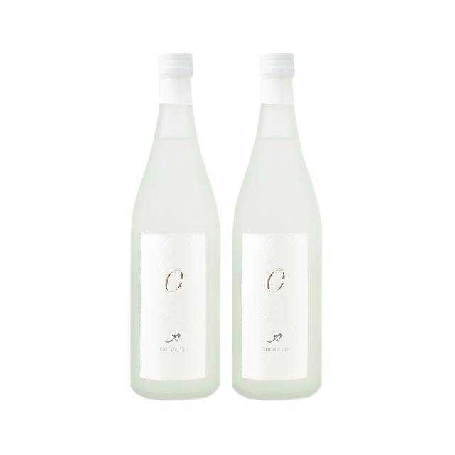 刀(カタナ) C(100)Eau de Vie オードヴィー 25度 720ml×2本 芋焼酎※北海道・東北エリアは別途運賃が1000円発生します。 : オーリックヤフー店 - 通販 ...