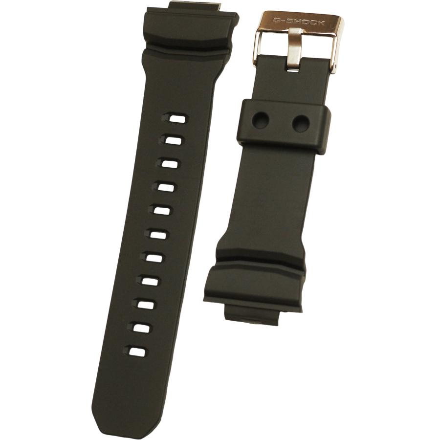 G-SHOCK カシオ [CASIO] GA-010-1A1JF用バンド（ベルト） : Kinko-Do Yahoo!店 - 通販 - Yahoo!ショッピング