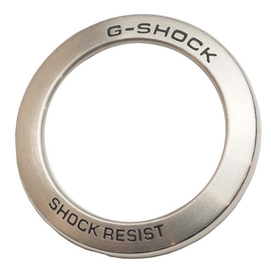 G-SHOCK AWG-100,AWG-M100用ベゼルリング : Kinko-Do Yahoo!店 - 通販 - Yahoo!ショッピング