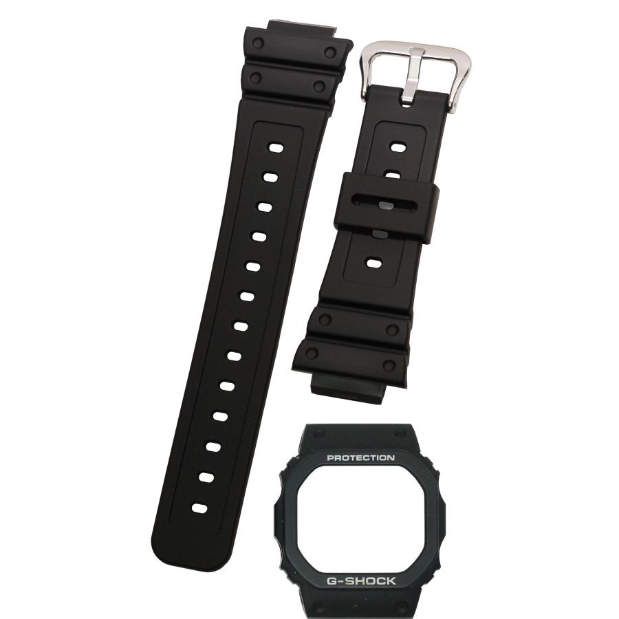 G-SHOCK [カシオ純正] DW-5000用ベゼル+ベルト : Kinko-Do Yahoo!店 - 通販 - Yahoo!ショッピング