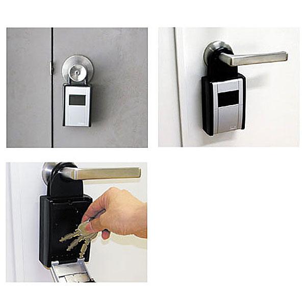 日本ロックサービス カードとカギの預かり箱 DS-KB-2 : 金庫屋 Yahoo!店 - 通販 - Yahoo!ショッピング