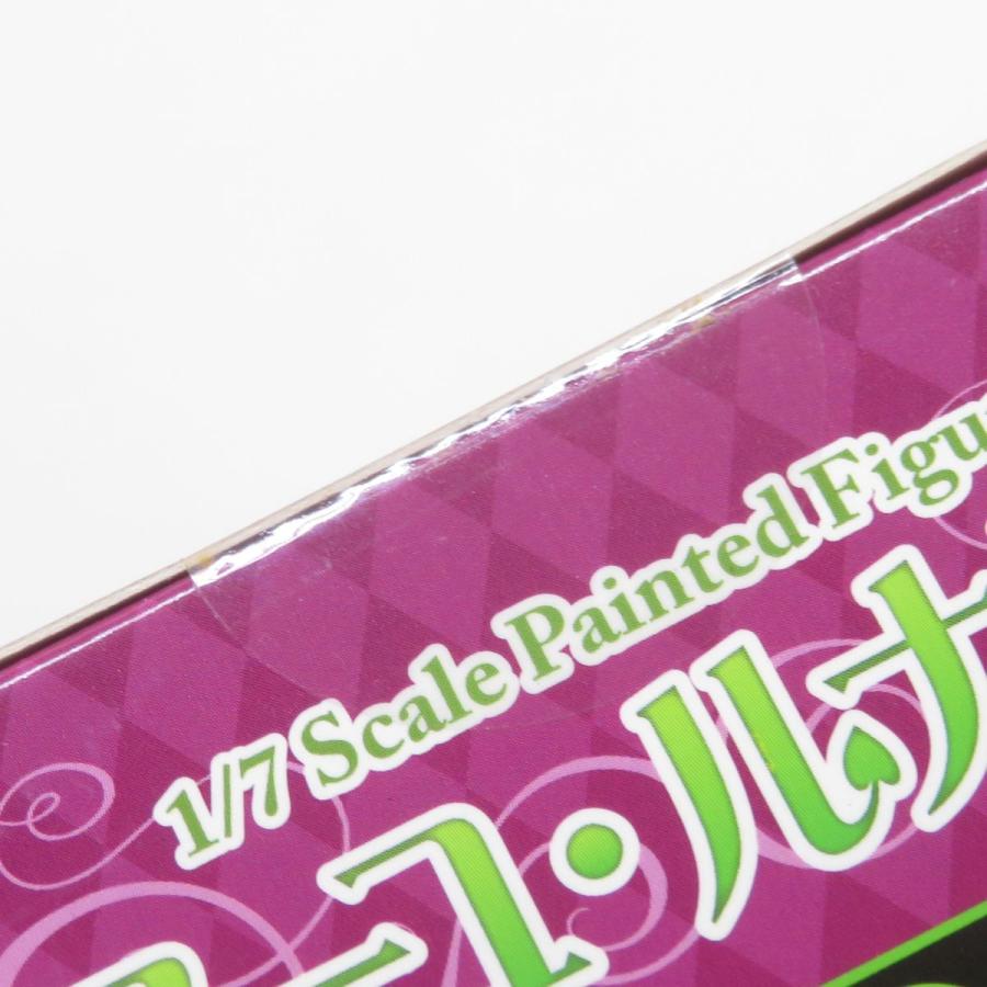 【未開封】VERTEX ヴェルテクス To LOVEる -とらぶる- ダークネス ティアーユ・ルナティーク 1/7 完成品 フィギュア : お宝ストア - 通販 - Yahoo!ショッピング