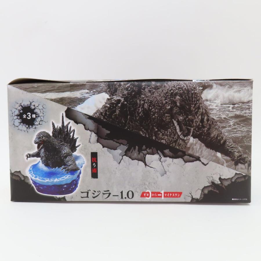 【未開封】メガハウス プチラマEX ゴジラ-1.0 ゼロからマイナス1 フィギュア 1BOX(3個入り) : お宝ストア - 通販 - Yahoo!ショッピング
