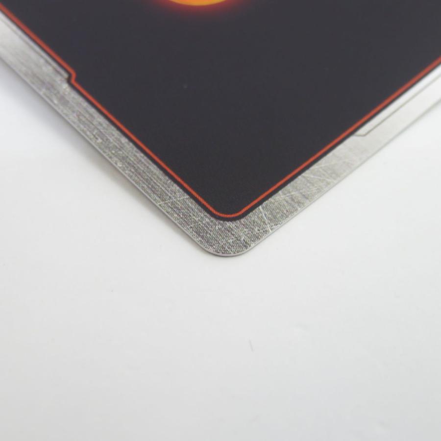 DBFW ドラゴンボールスーパーカード フュージョンワールド ベジータ FB01-096 SR★ パラレル ※中古 : お宝ストア - 通販 - Yahoo!ショッピング