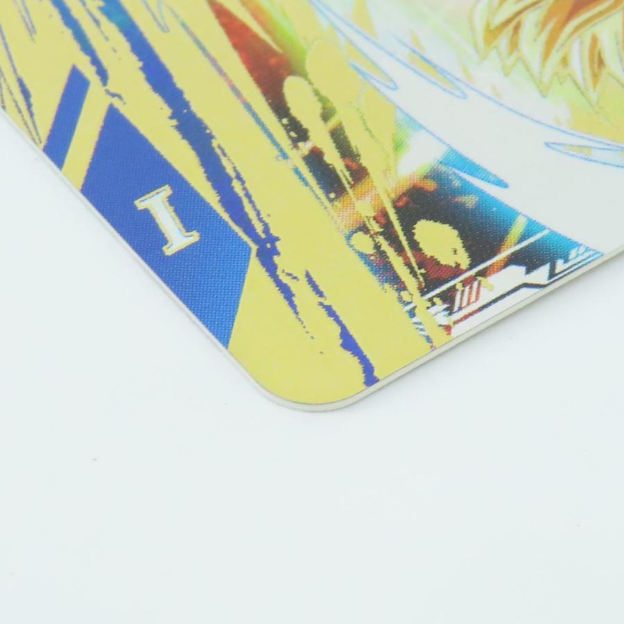 ドラゴンボールスーパーダイバーズ トランクス：青年期 SDV3-029 GDR ※中古 : お宝ストア - 通販 - Yahoo!ショッピング