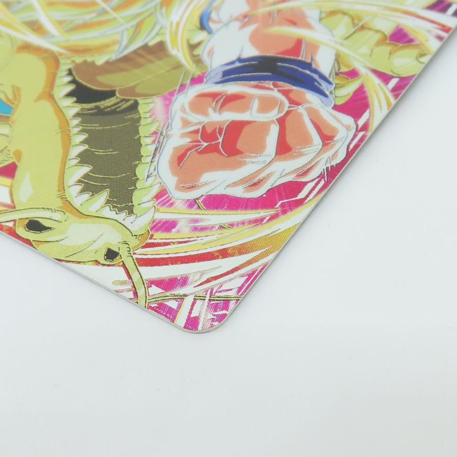 ドラゴンボールスーパーダイバーズ 孫悟空 SDV6-SEC SEC ※中古 : お宝ストア - 通販 - Yahoo!ショッピング