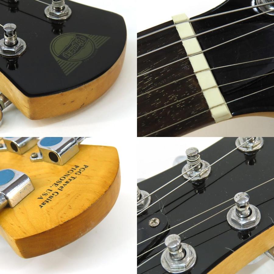 Pignose ピグノーズ PGG-200 CAR アンプ内蔵タイプ エレキギター ※中古 : お宝ストア - 通販 - Yahoo!ショッピング