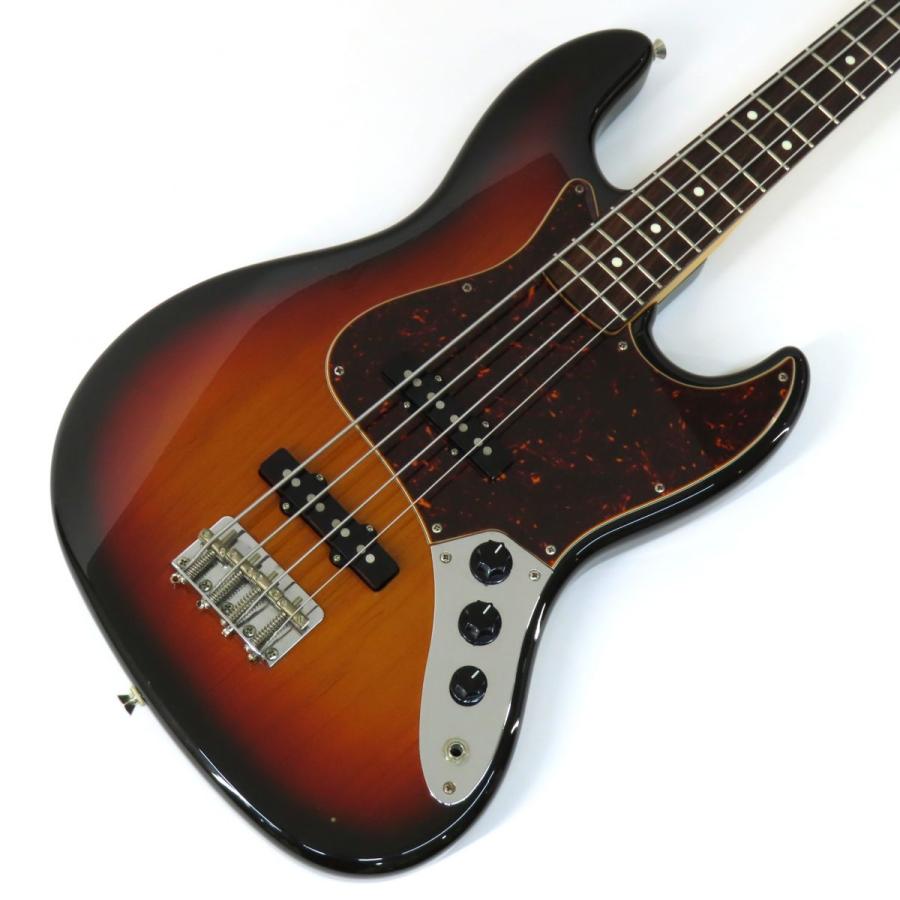 Cool Z クールジー ZJB-1R 3TS ジャズベース エレキベース ※中古 : お宝ストア - 通販 - Yahoo!ショッピング