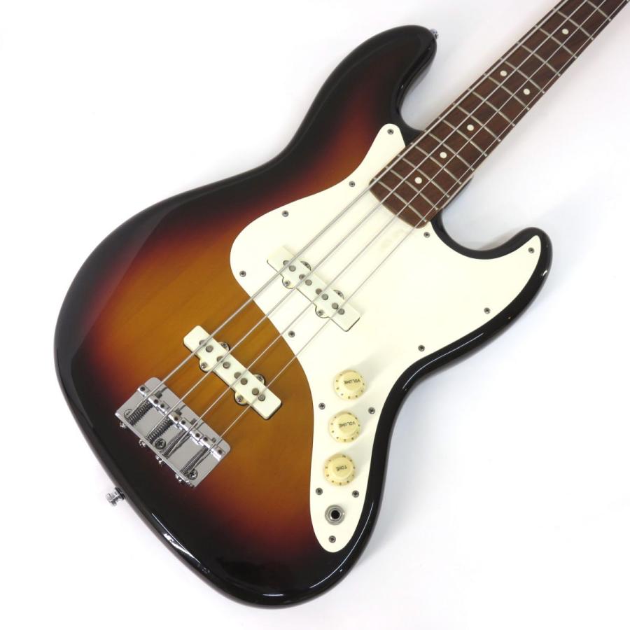 Fender USA フェンダー 1983 Jazz Bass サンバースト ジャズベース エレキベース ※中古 : お宝ストア - 通販 - Yahoo!ショッピング