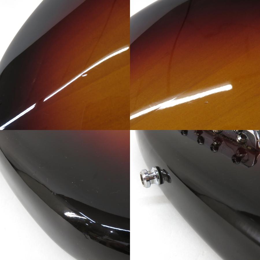 Fender USA フェンダー 1983 Jazz Bass サンバースト ジャズベース エレキベース ※中古 : お宝ストア - 通販 - Yahoo!ショッピング