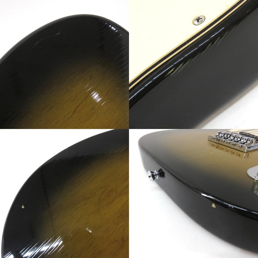 Emerson Custom Guitars エマーソン Telecaster サンバースト テレキャスター エレキギター ※中古 : お宝ストア - 通販 - Yahoo!ショッピング