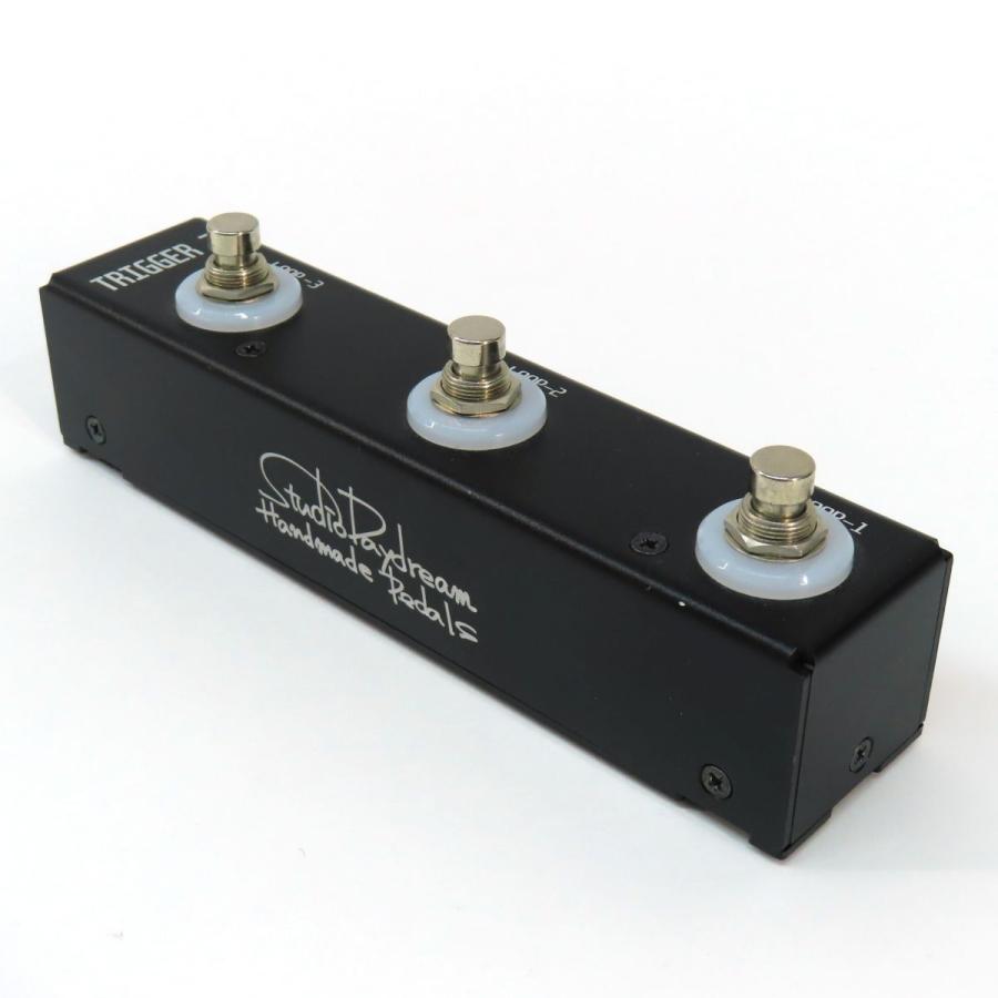 Studio Daydream スタジオデイドリーム TRIGGER 3 Rev.4.0 スイッチングシステム ※中古 : お宝ストア - 通販 - Yahoo!ショッピング