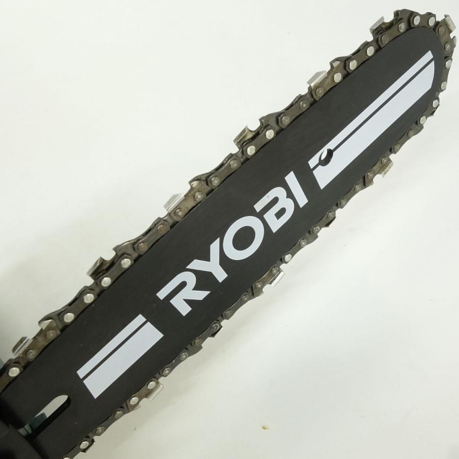 RYOBI リョービ MC-25A チェーンソー ※中古 : お宝ストア - 通販 - Yahoo!ショッピング