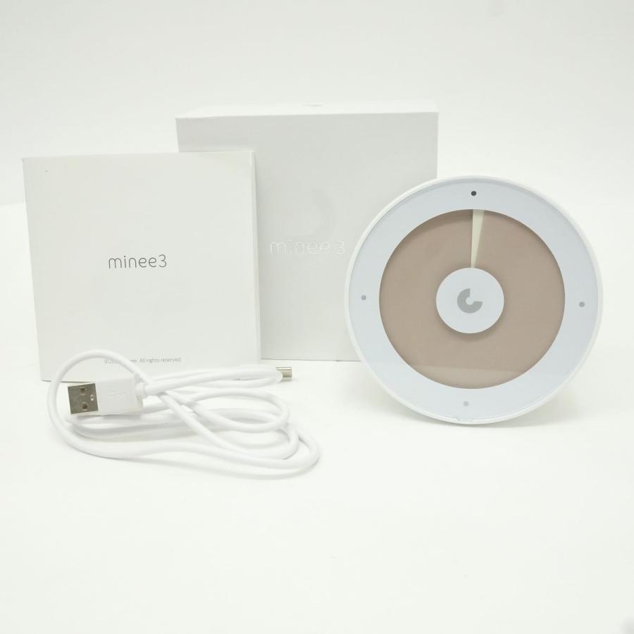 mineetimer マイ二―タイマー minee 3 ココアベージュ ※中古 : お宝ストア - 通販 - Yahoo!ショッピング