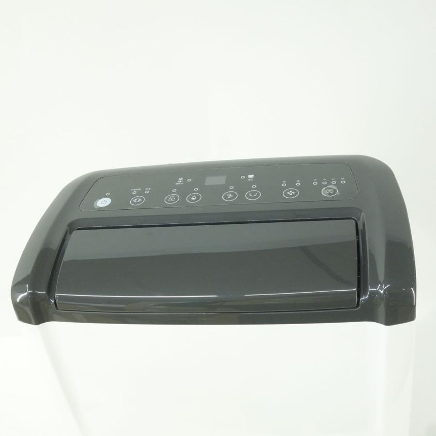 boltz LOWYA コンプレッサー式除湿機 デフリー e101-g1001-1000w1 2020年製 省エネデザイン家電 ※中古 : お宝ストア - 通販 - Yahoo!ショッピング