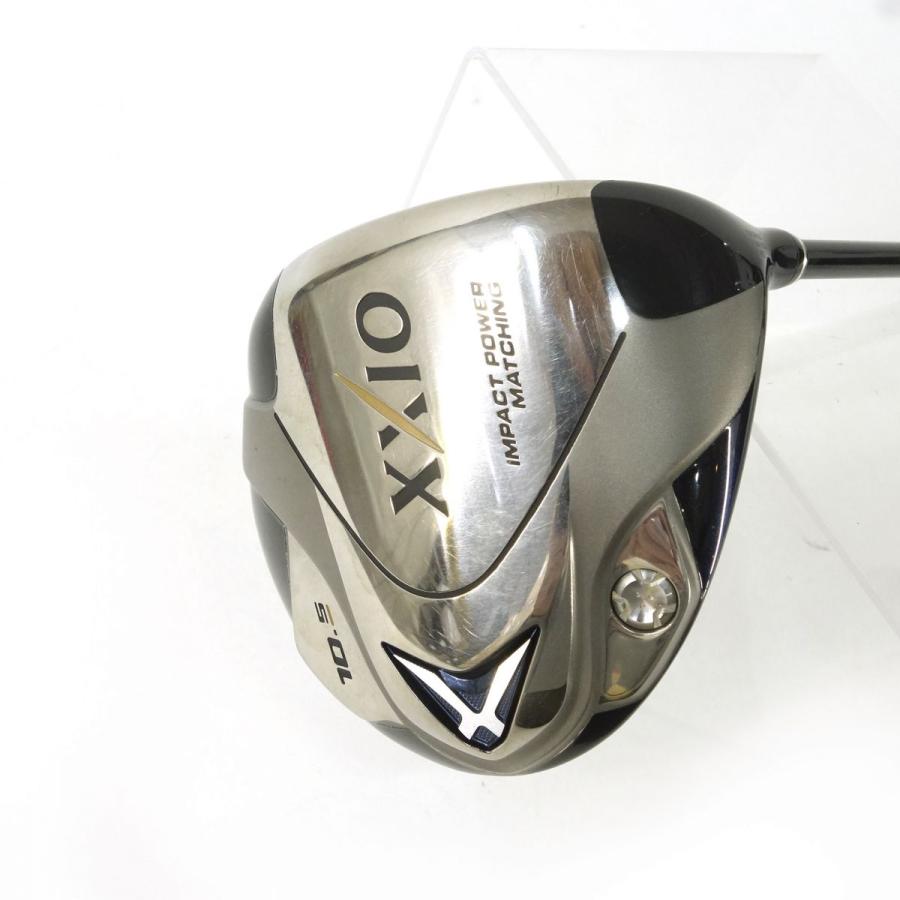 DUNLOP ダンロップ XXIO ゼクシオ IMPACT POWER MATCHING ドライバー 10.5 シャフト:MP600/FLEX:R ※中古 : お宝ストア - 通販 ...