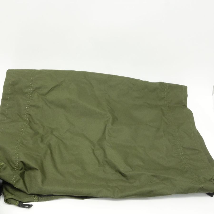 WAQ/ワック 2WAY フォールディングコット オリーブ キャンプ アウトドア ※中古 : お宝ストア - 通販 - Yahoo!ショッピング
