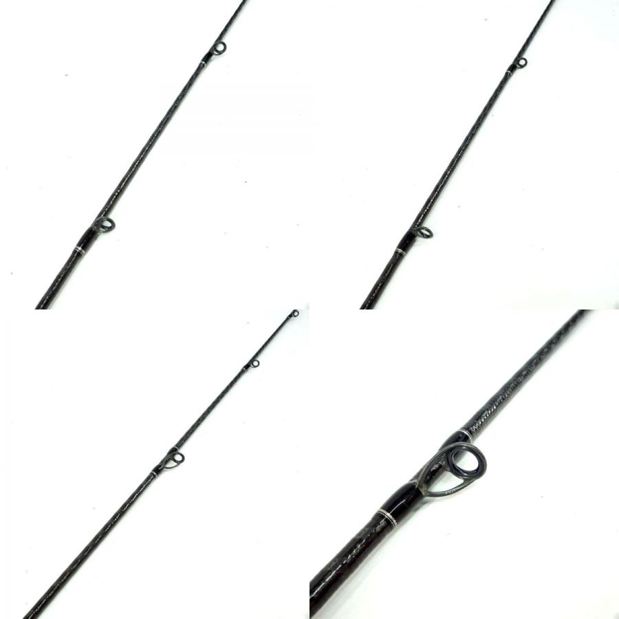 SHIMANO シマノ 19 グラップラー タイプJ B60-3 6フィート CODE No.38924 ※中古 : 121s-231218-mu013 : お宝ストア - 通販 ...