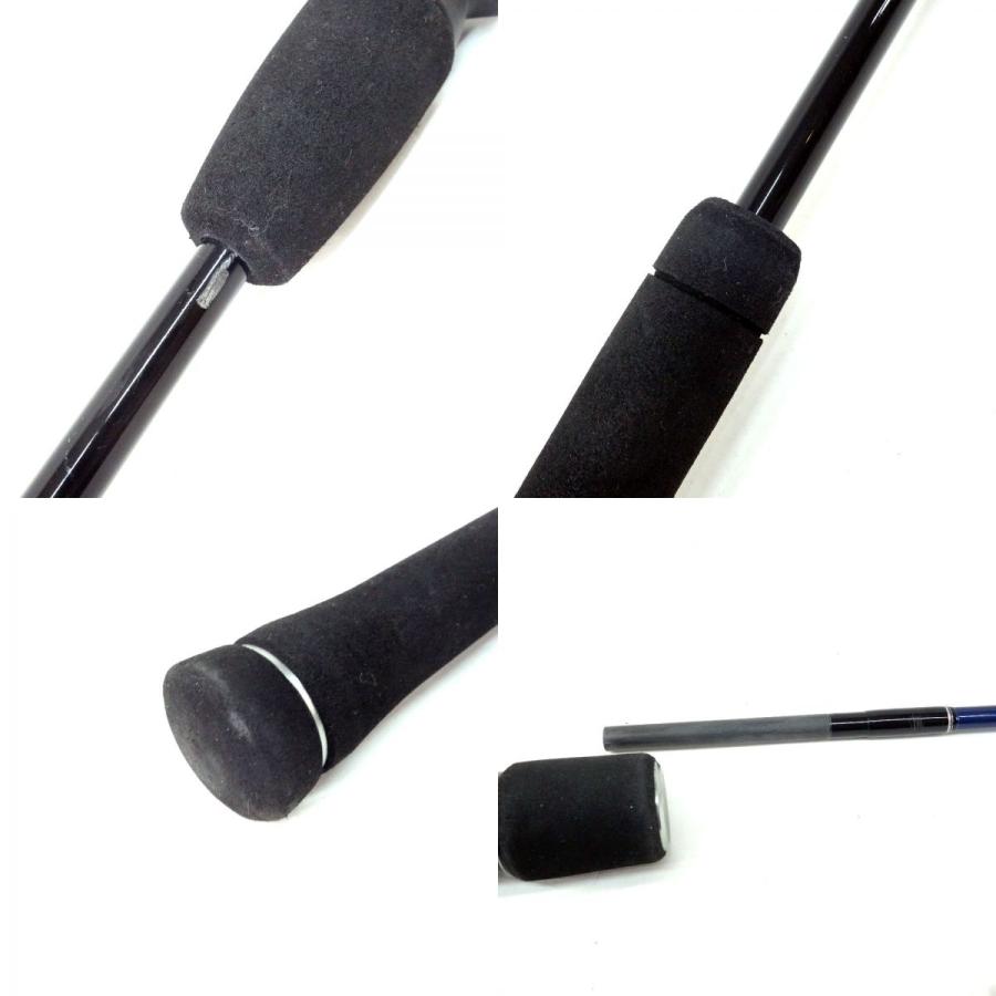 SHIMANO シマノ 19 グラップラー タイプJ B60-3 6フィート CODE No.38924 ※中古 : 121s-231218-mu013 : お宝ストア - 通販 ...