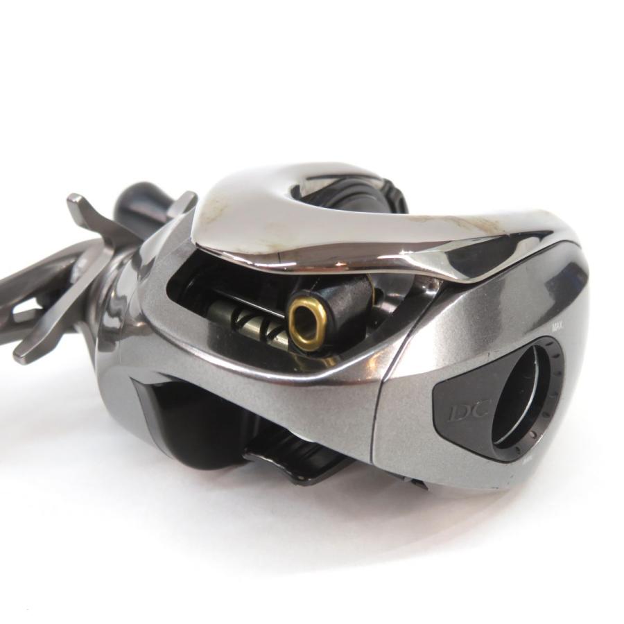 SHIMANO シマノ 16 ANTARES アンタレス DC RH 03517 右ハンドル ベイトリール ※中古 : お宝ストア - 通販 - Yahoo!ショッピング