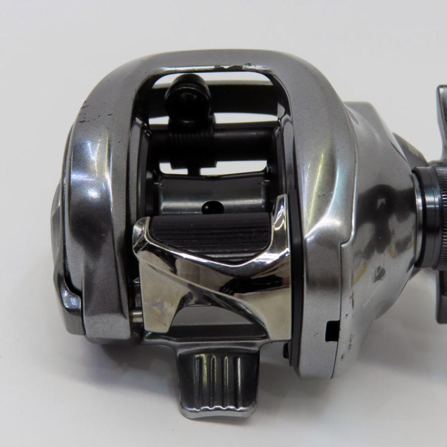 SHIMANO シマノ 18 Bantam バンタム MGL HG RH 03857 右ハンドル ベイトリール 本体のみ ※中古 : お宝ストア - 通販 - Yahoo!ショッピング