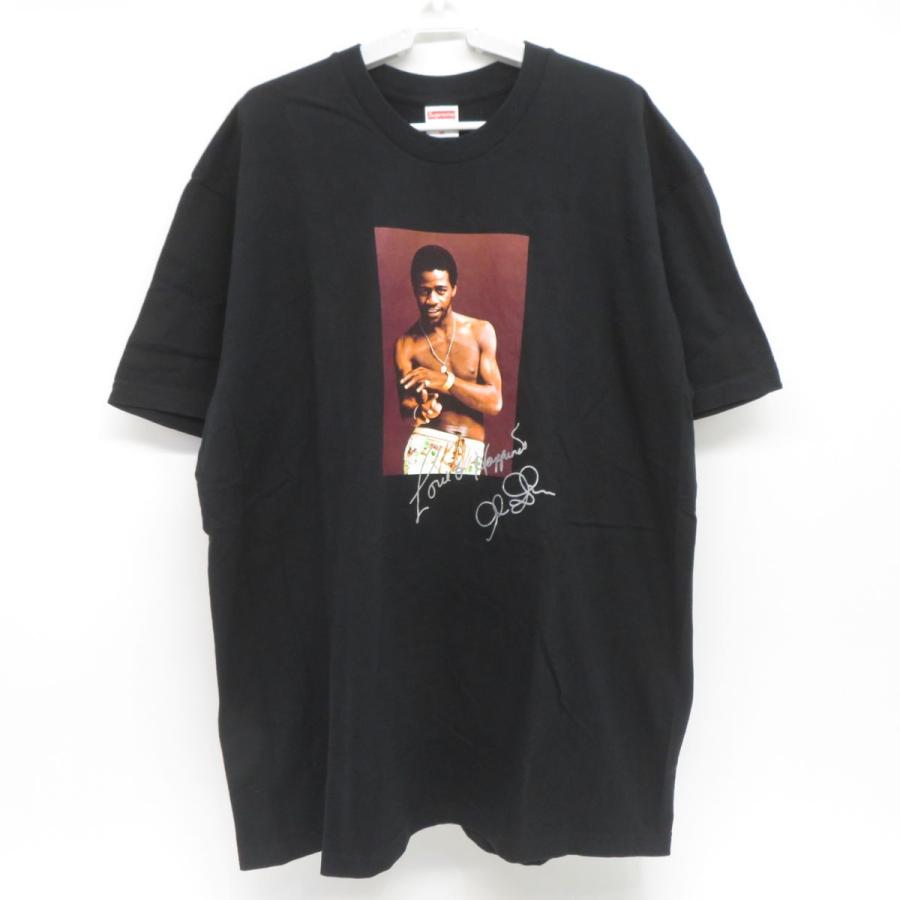 Supreme シュプリーム Al Green Tee 22SS アルグリーン 半袖 Tシャツ XLサイズ ※中古 : お宝ストア - 通販 - Yahoo!ショッピング