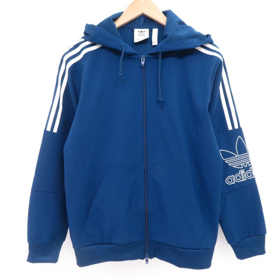 adidas アディダス OUTLINE FZ Hoodie フーディ パーカー DX3855 adidas アディダス OUTLINE FZ Hoodie フーディ パーカー DX3855