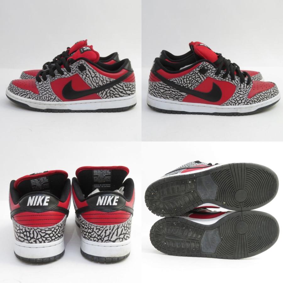 Supreme × NIKE シュプリーム ナイキ DUNK LOW PREMIUM SB Supreme × NIKE シュプリーム ナイキ DUNK LOW PREMIUM SB