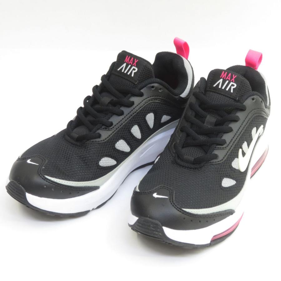NIKE ナイキ WMNS AIR MAX AP エアマックス CU4870-003 US7.5 24.5cm レディース 箱無 ※中古 ...
