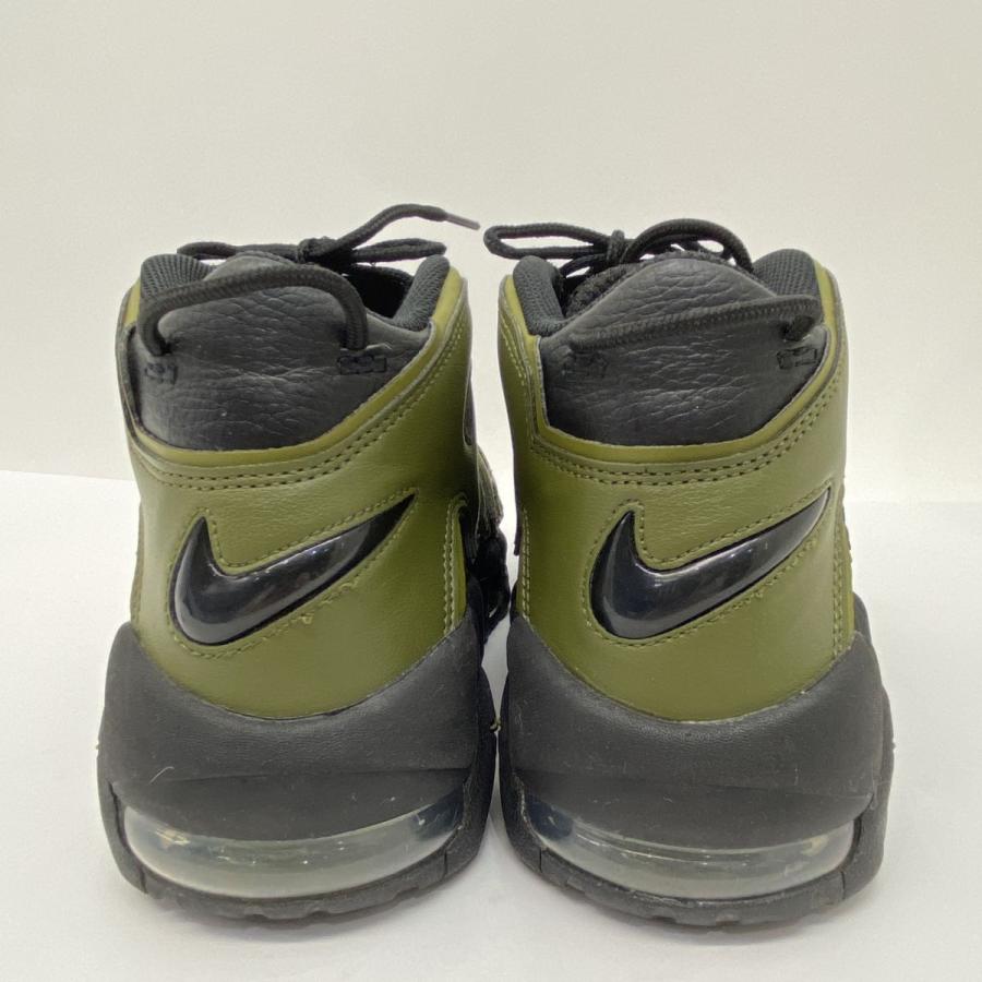 NIKE ナイキ AIR MORE UPTEMPO 96 エア モアアップテンポ DH8011-001 US9.5 27.5cm 箱無 ※中古 : お宝ストア - 通販 - Yahoo!ショッピング