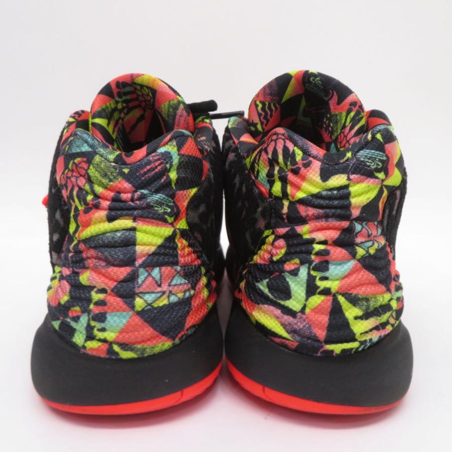 NIKE KD14 EP XIV ナイキ ケビンデュラント クリムゾン CZ0170-002 US8.5 26.5cm 箱有 ※中古 : お宝ストア - 通販 - Yahoo!ショッピング