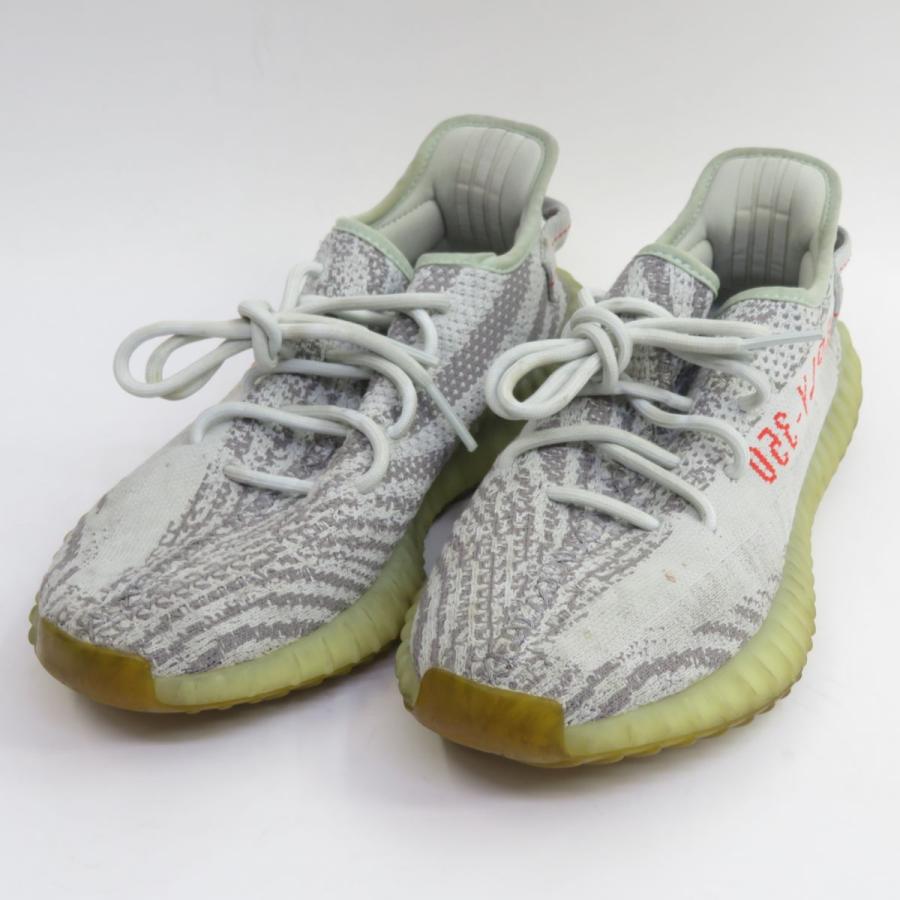 adidas アディダス YEEZY BOOST 350 V2 イージー ブースト B37571 US8.5/26.5cm 箱無 ※中古 : お宝ストア - 通販 - Yahoo!ショッピング