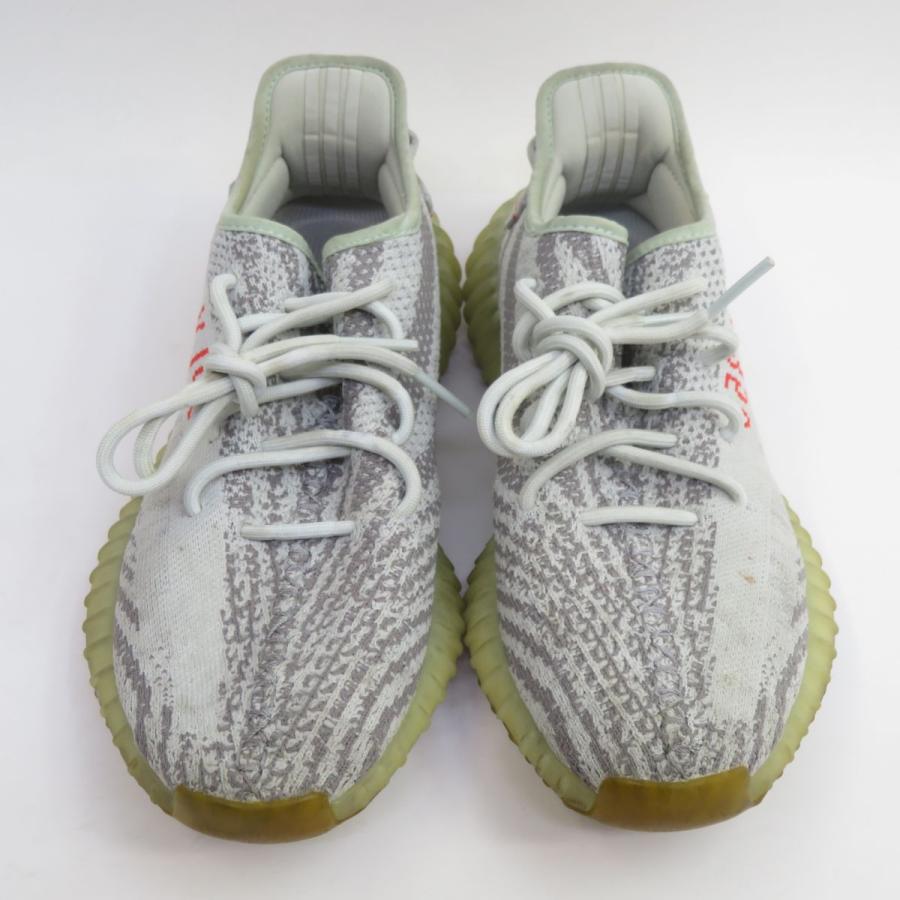 adidas アディダス YEEZY BOOST 350 V2 イージー ブースト B37571 US8.5/26.5cm 箱無 ※中古 : お宝ストア - 通販 - Yahoo!ショッピング