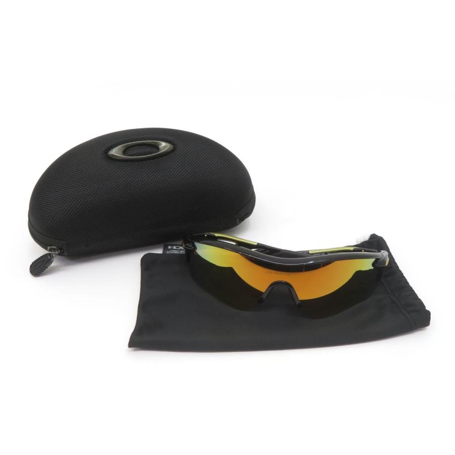 OAKLEY オークリー Radarlock Path AsianFit OO9206-7438 131 偏光 サングラス ※中古 : お宝ストア - 通販 - Yahoo!ショッピング